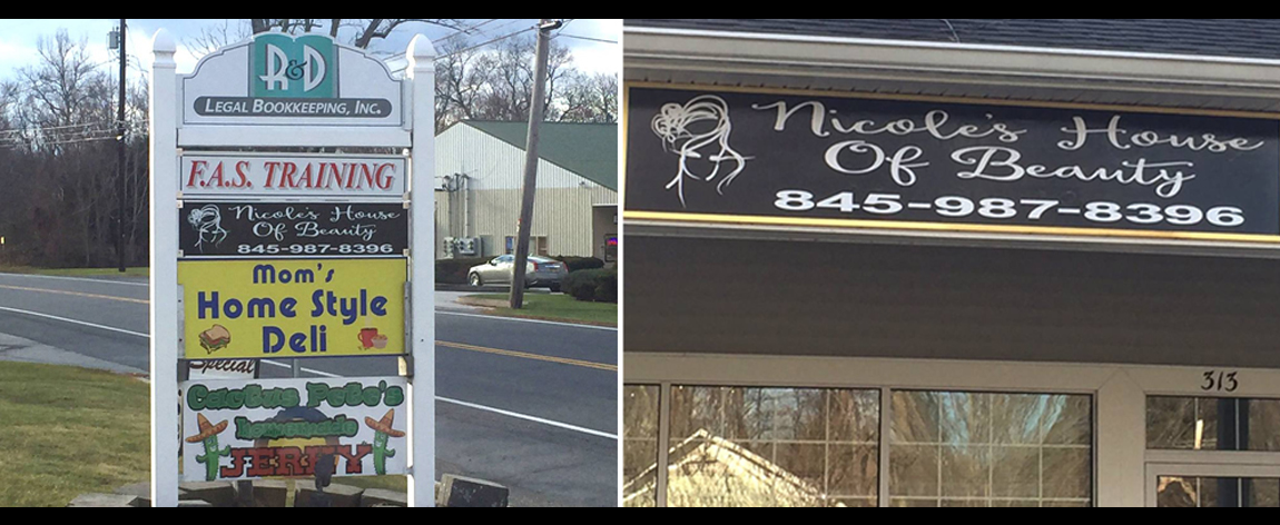 Hair Salon Warwick Ny